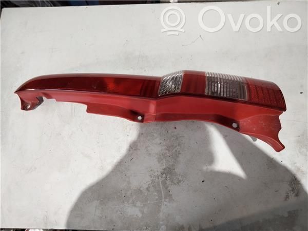 Rear tail light bulb