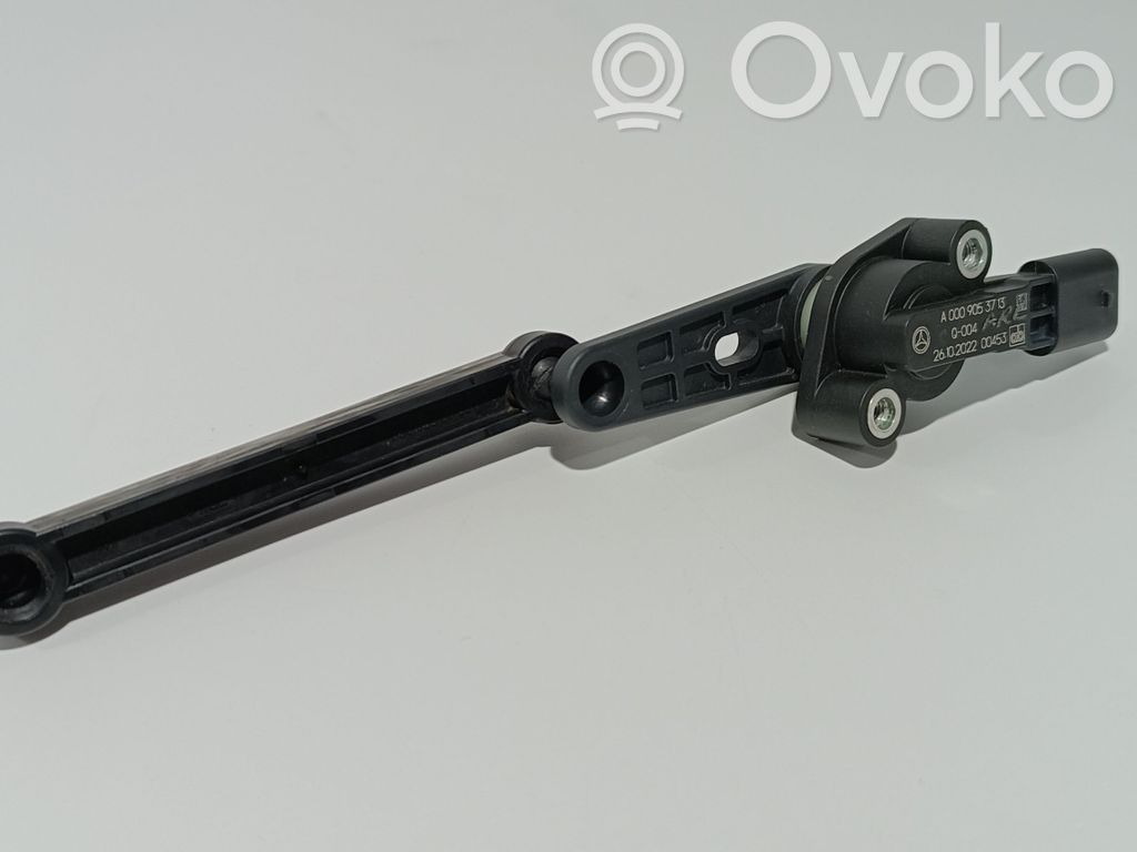 A0009053713 Mercedes-Benz EQS X296 Capteur, 75,62 € | OVOKO