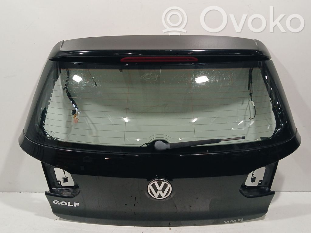 5K6827025J Volkswagen Golf VI Tailgate/trunk/boot lid, €204.00 | RRR