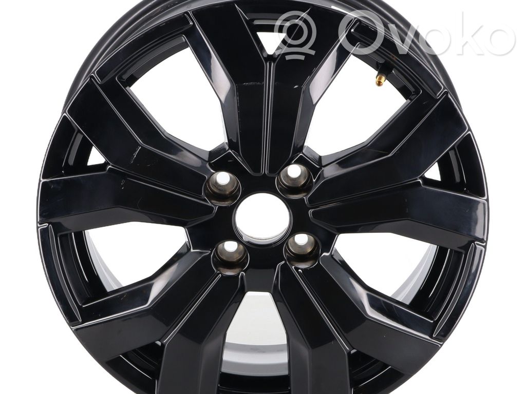 403009410R Dacia Sandero III R16 alloy rim, €76.37 | RRR