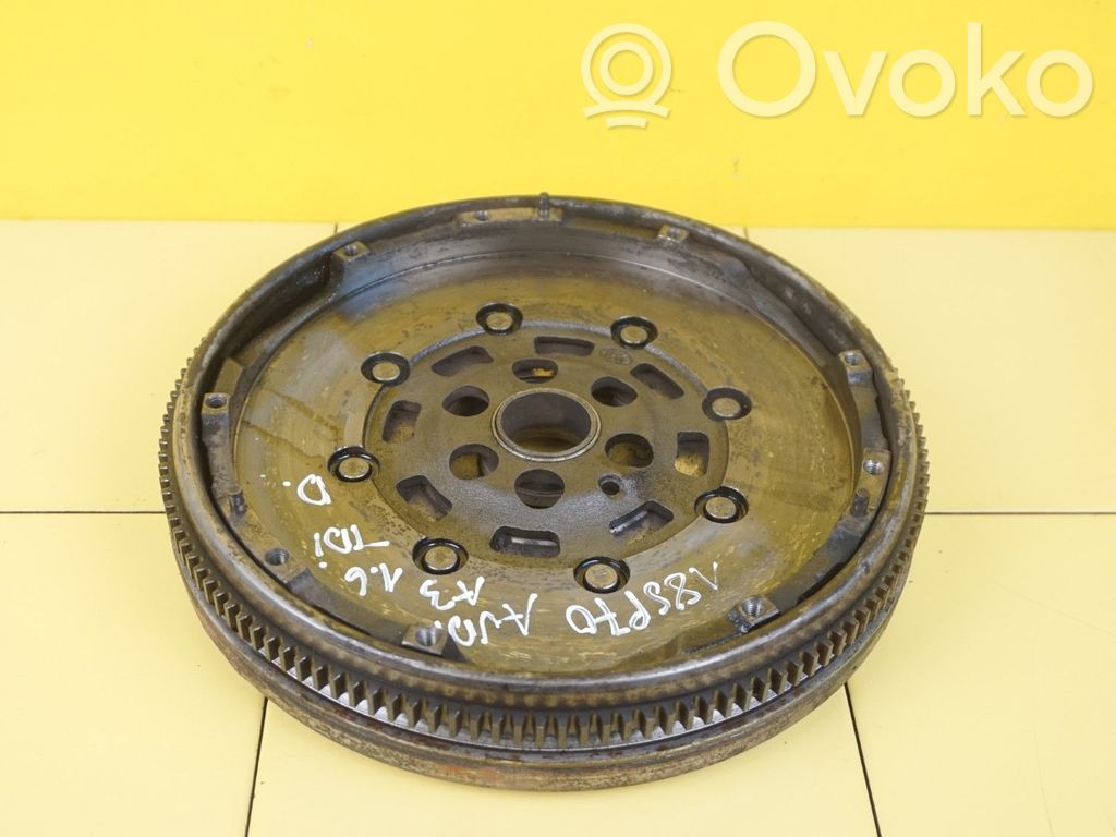 18SP70 Audi A3 S3 8P Dual mass flywheel, €79.76 | RRR