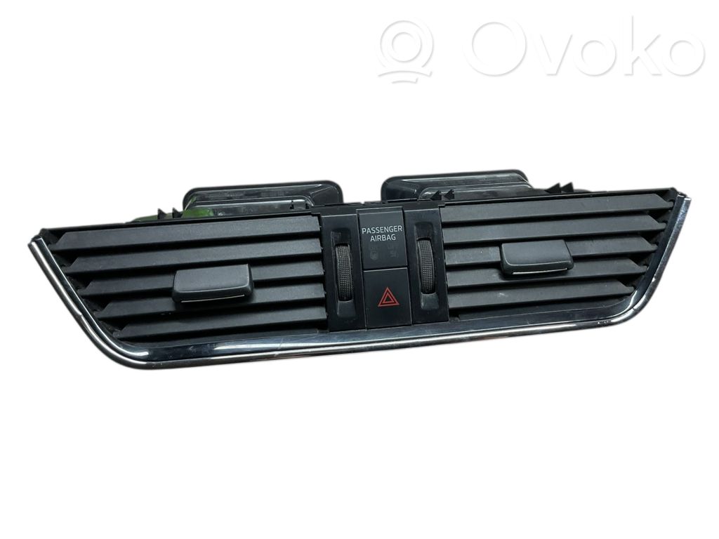 5E0820951A Skoda Octavia Mk3 (5E) Dash center air vent grill, €62.11 | RRR