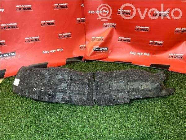 767482258R Renault Kangoo II Rear arch fender liner splash guards, €32. ...