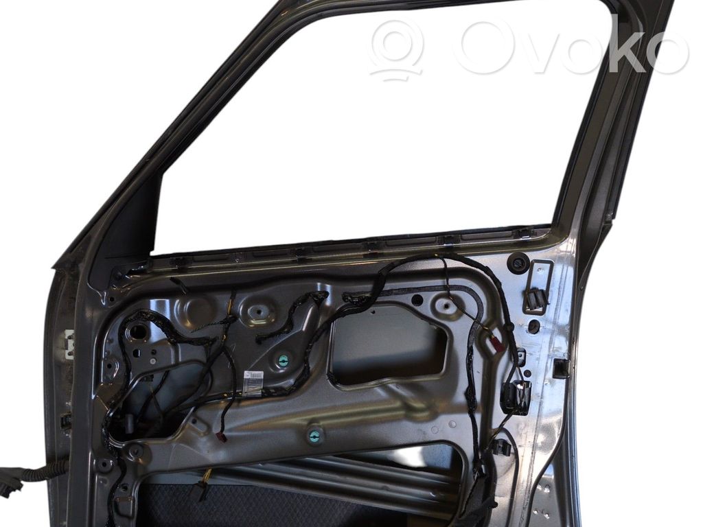 41009805928 Mini Cooper Countryman R60 Front door, €199.00 | RRR