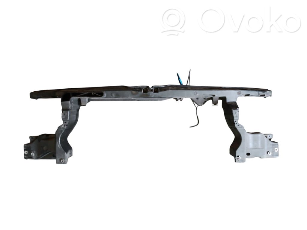 7E0805594R Volkswagen Multivan T5 Top upper radiator support slam panel ...