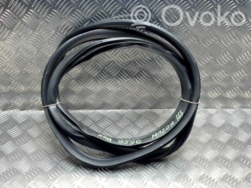 BHN973760C Mazda MX-3 Rear door rubber seal (on body), €37.63 | RRR