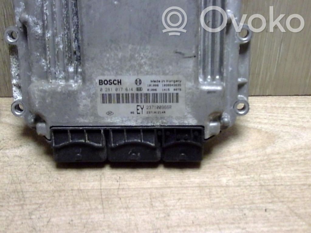 237102335R Renault Latitude (L70) Calculateur moteur ECU, 79,00 € | OVOKO