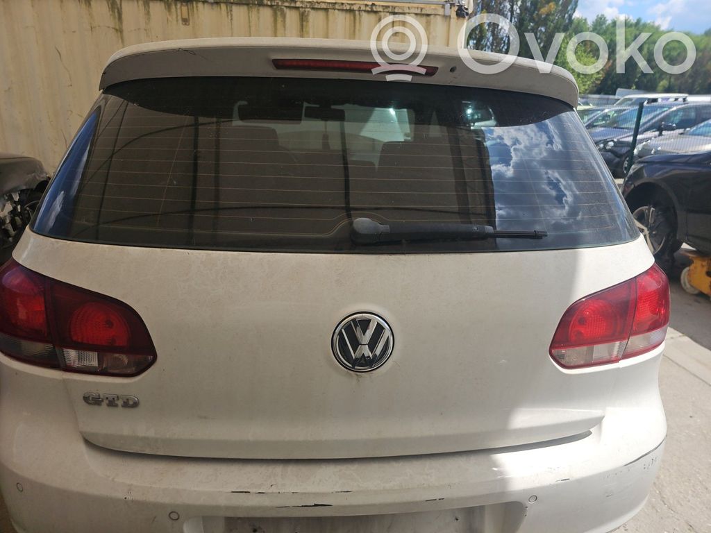 5K6827025J Volkswagen Golf VI Tailgate/trunk/boot lid, €204.00 | RRR