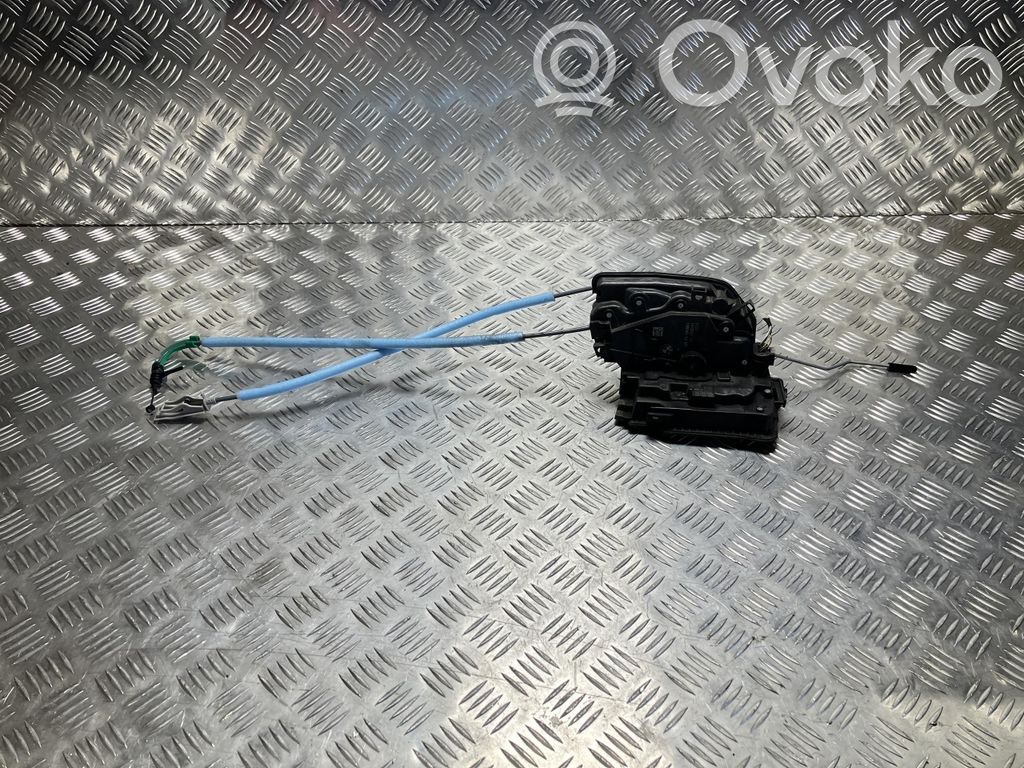 7473159 BMW X3 G01 Rear door lock, €22.40 | RRR