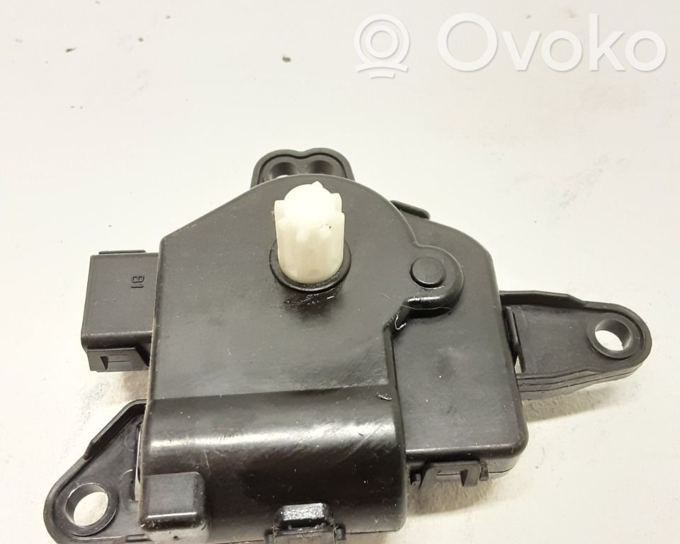 971621PAA0 KIA Sportage Moteur actionneur de volet de climatisation, 27 ...