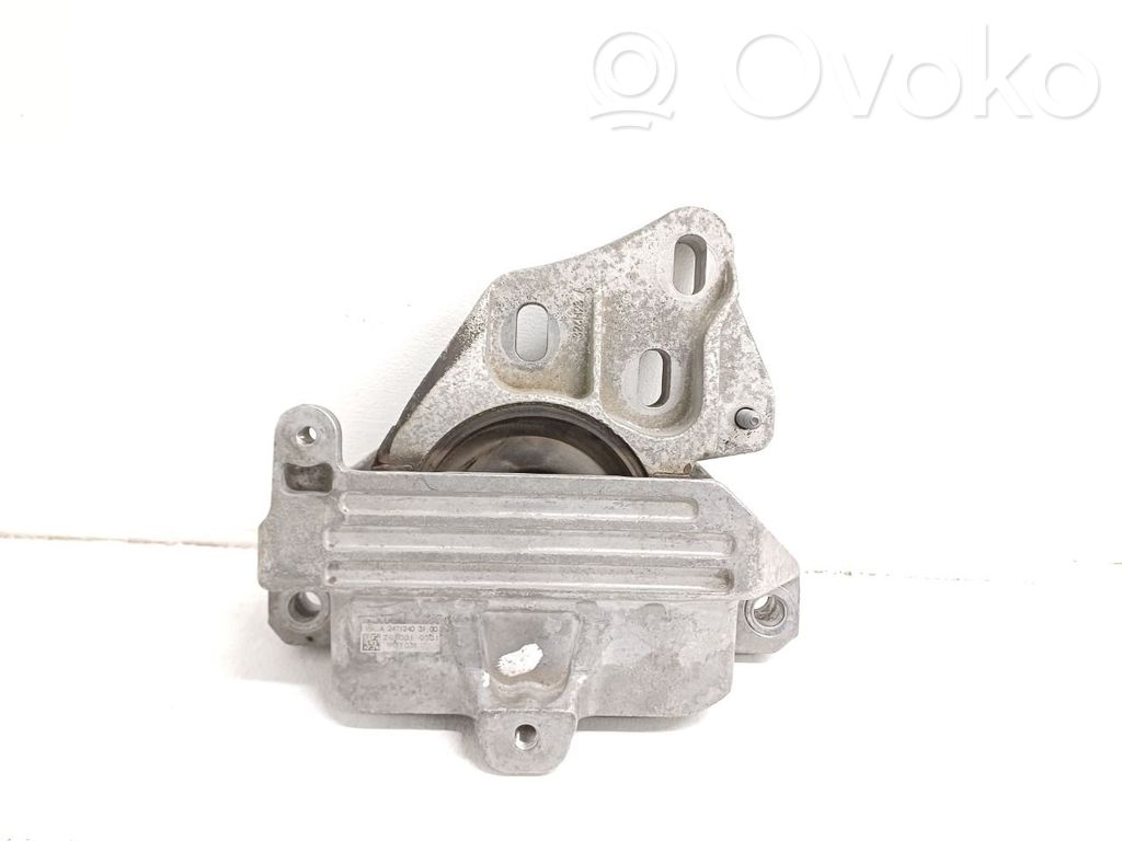 A2472406000 Mercedes-Benz A W177 Engine mount bracket, €32.47 | RRR