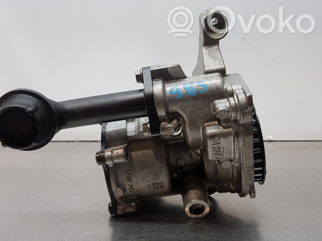 04L145208D Skoda Octavia Mk2 (1Z) Pompe à huile, 114,74 € | OVOKO