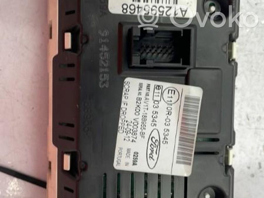 2416984 Peugeot 205 Screen/display/small screen, €199.42 | RRR