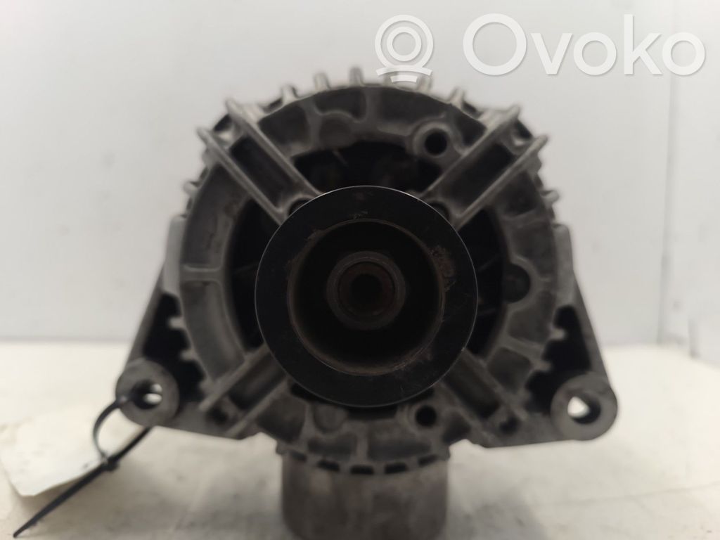0131548102 Mercedes-Benz C W203 Generator/alternator, €95.00 | RRR