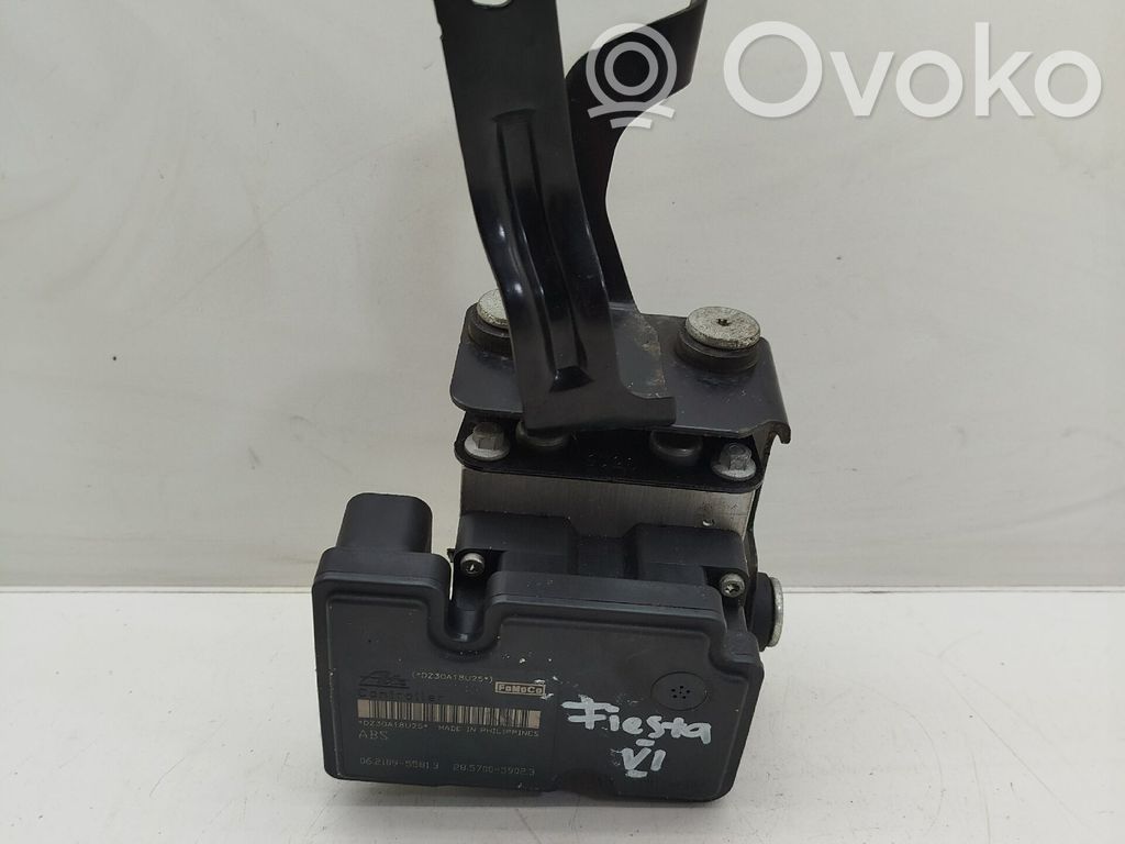 1565389 Ford Fiesta ABS control unit/module, €100.00 | RRR