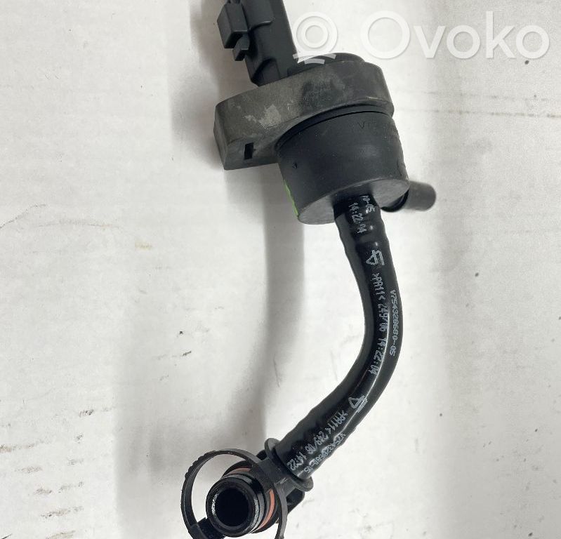 13907624538 Mini One - Cooper R56 Soupape de ventilation, réservoir de ...