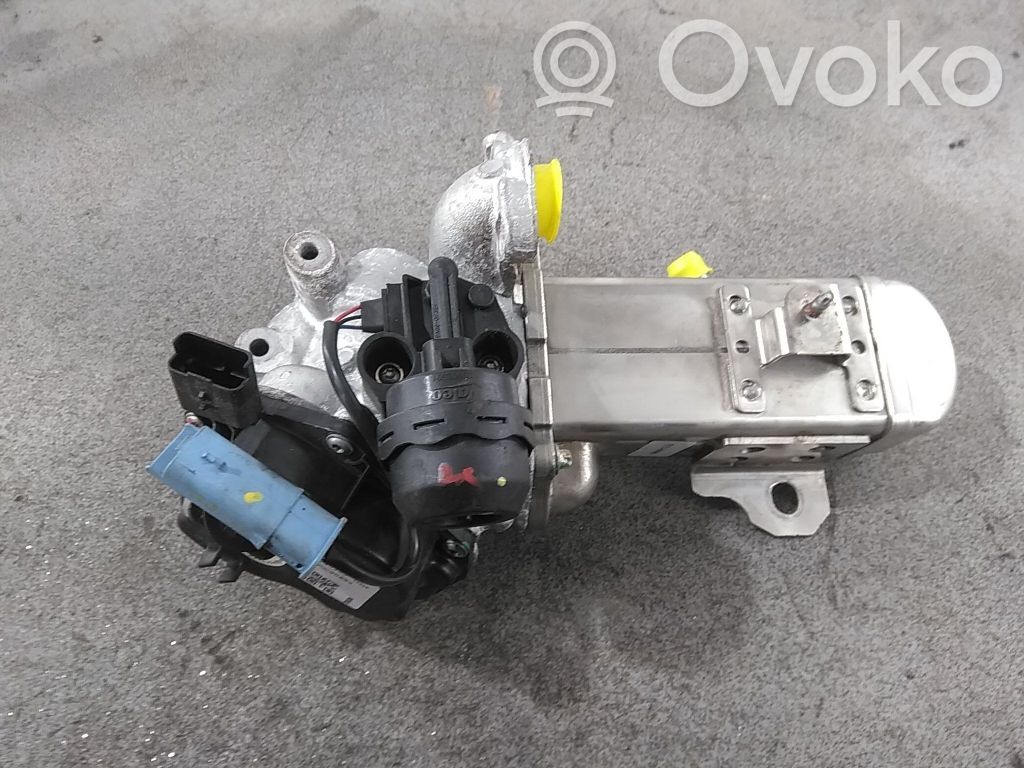 1855876 Ford S-MAX EGR valve, €110.00 | RRR