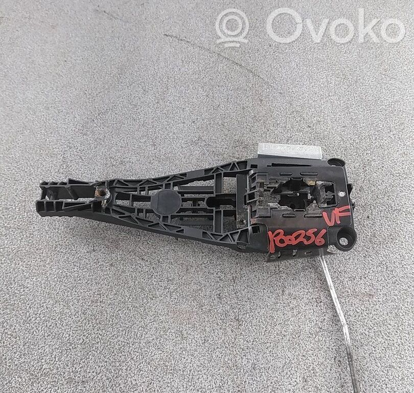 INDVENDIGDEL Mercedes-Benz B W245 Poignée extérieure avant, 28,94 € | OVOKO