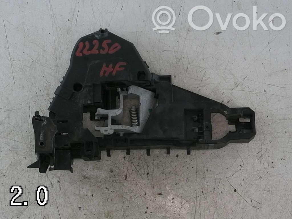 INDVENDIGDEL Mercedes-Benz B W245 Poignée extérieure avant, 28,94 € | OVOKO