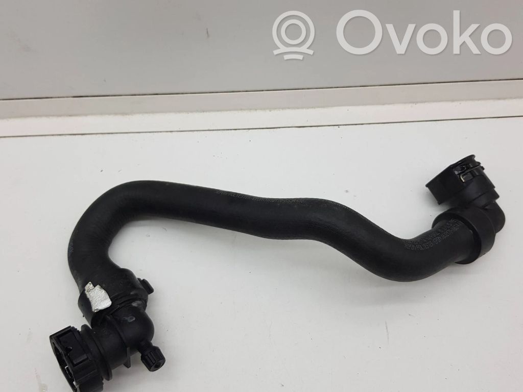 9824498980 Peugeot 208 II Tuyau de liquide de refroidissement moteur ...