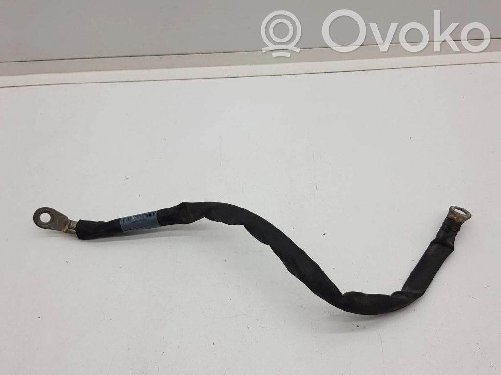 A2465400335 Mercedes-Benz B W246 W242 Negative earth cable (battery), € ...
