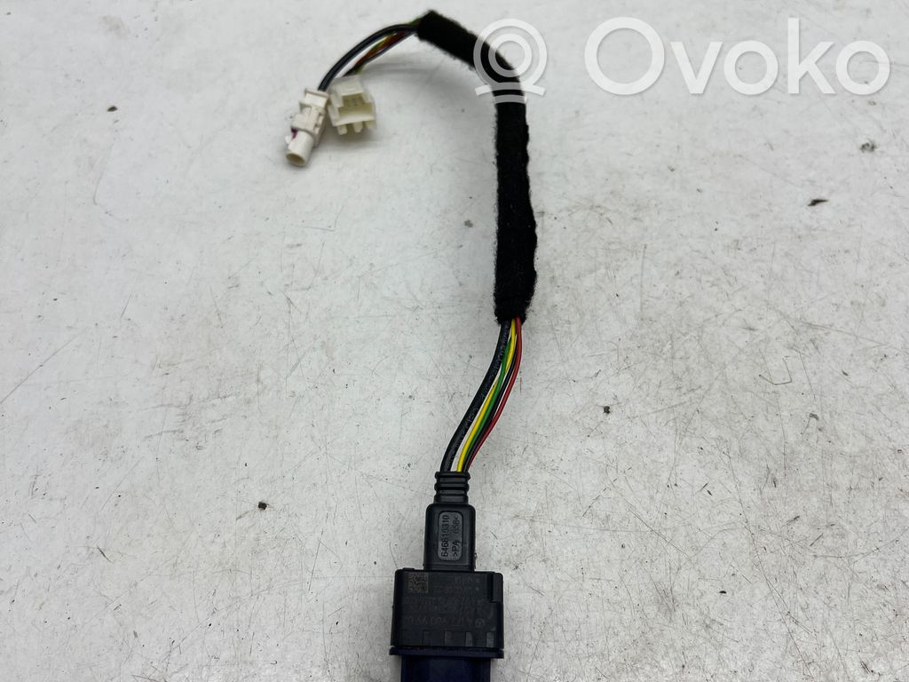 A1779009902 Mercedes-Benz GLE W167 Caméra de recul, 47,74 € | OVOKO