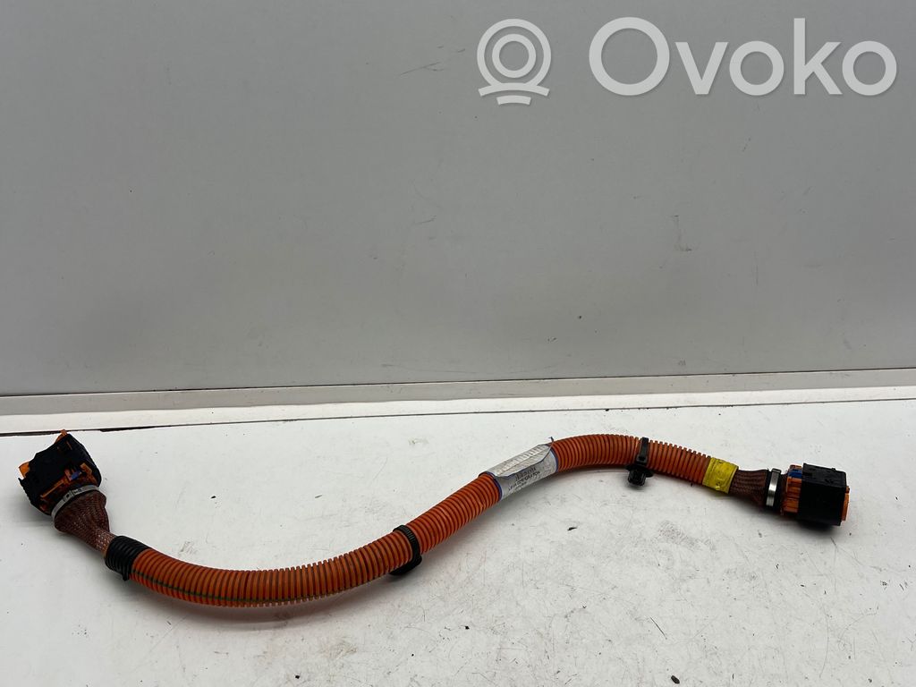 240419193R Renault Zoe Faisceau de câblage pour moteur, 93,48 € | OVOKO