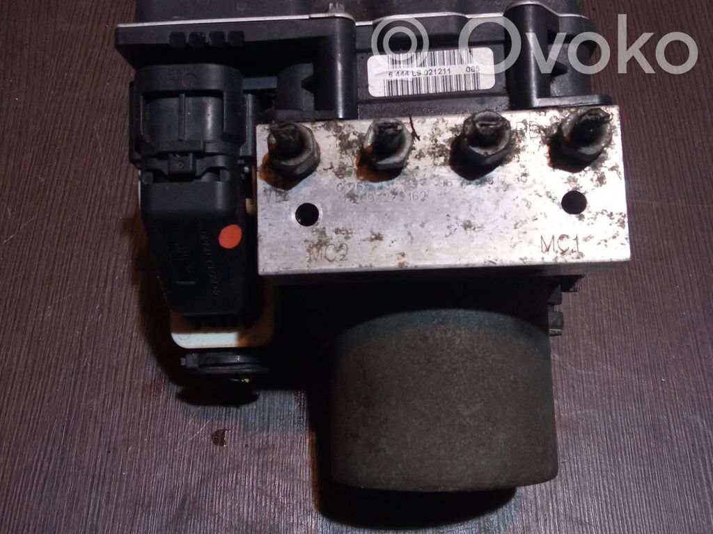 0265230737 Peugeot 508 ABS Pump, €314.21 | RRR