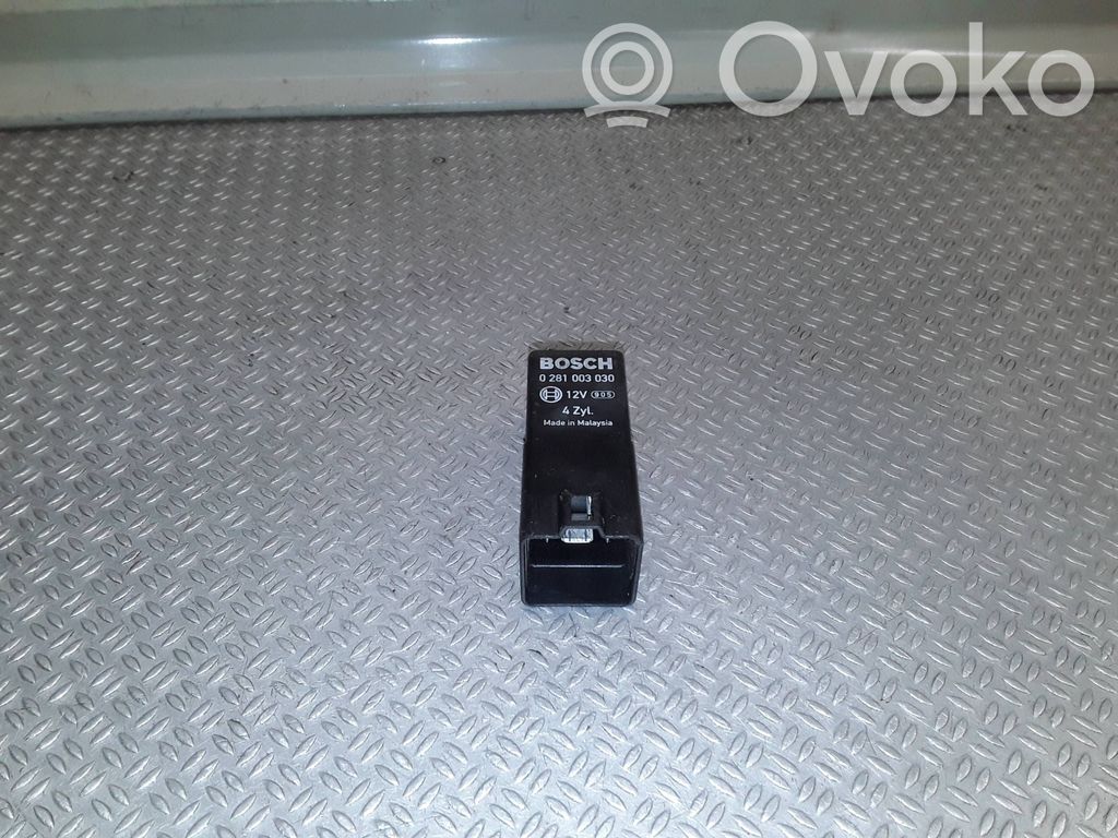 0281003030 Honda CR-V Relais de bougie de préchauffage, 15,00 € | OVOKO