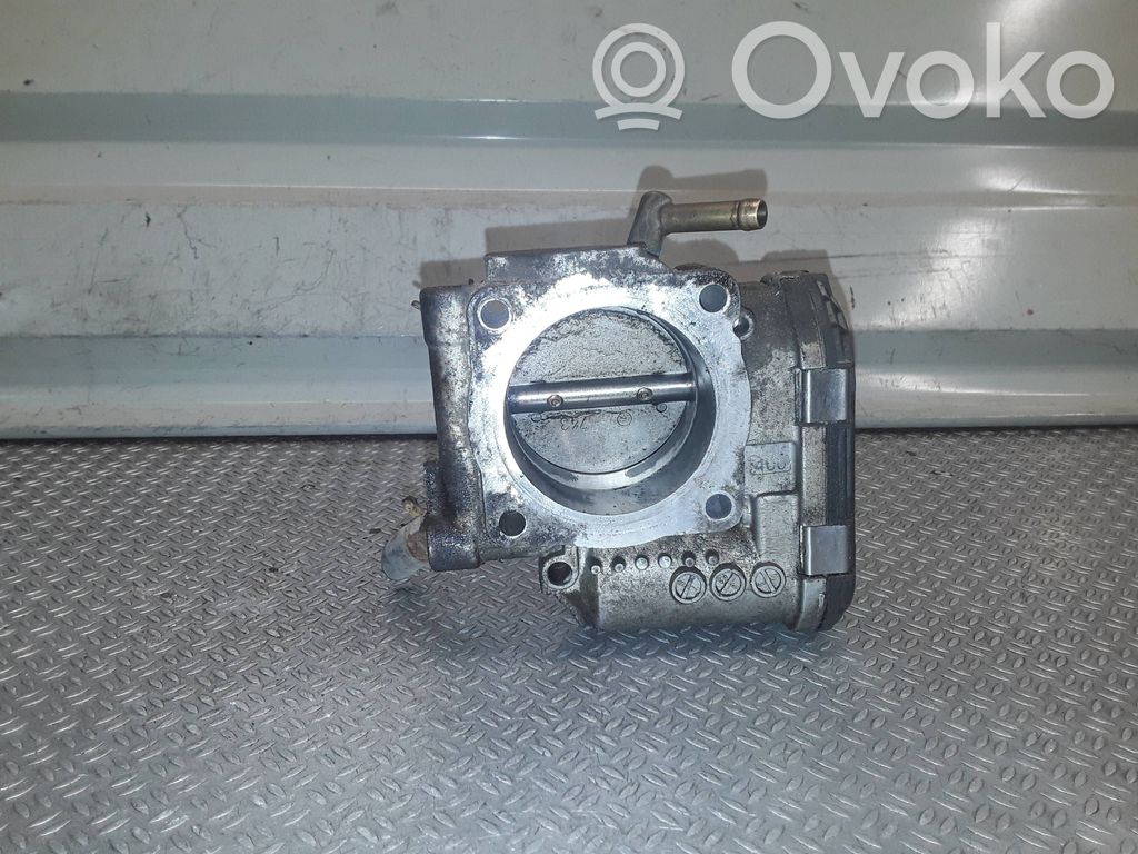 06A133062Q Skoda Octavia Mk1 (1U) Throttle valve, €15.00 | RRR