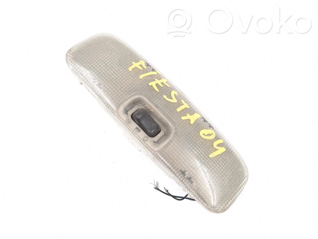 3S7A13776AA Ford Fiesta Éclairage intérieur porte avant, 17,55 € | OVOKO