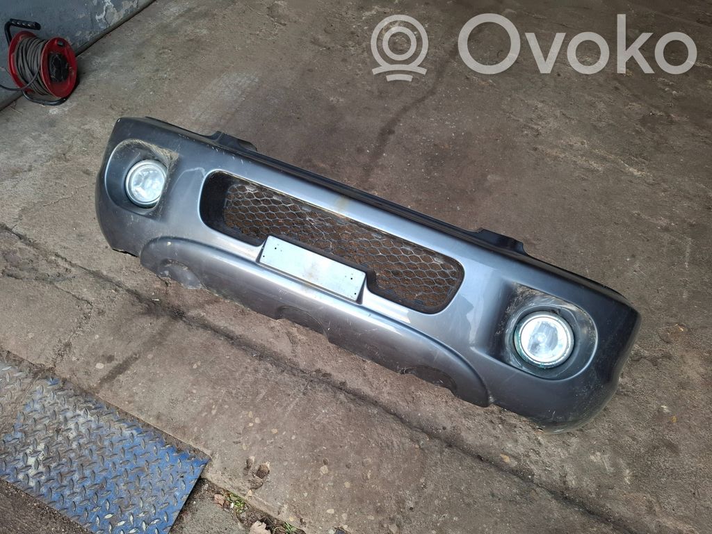 Hyundai Santa Fe Front bumper, €139.99 | RRR