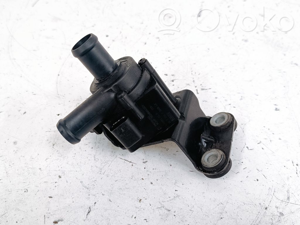 515452020 Ford Fusion II Electric auxiliary coolant/water pump, €18.00 ...