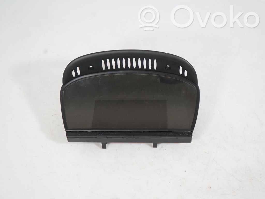 9193748 BMW 3 E90 E91 Écran / affichage / petit écran, 50,00 € | OVOKO
