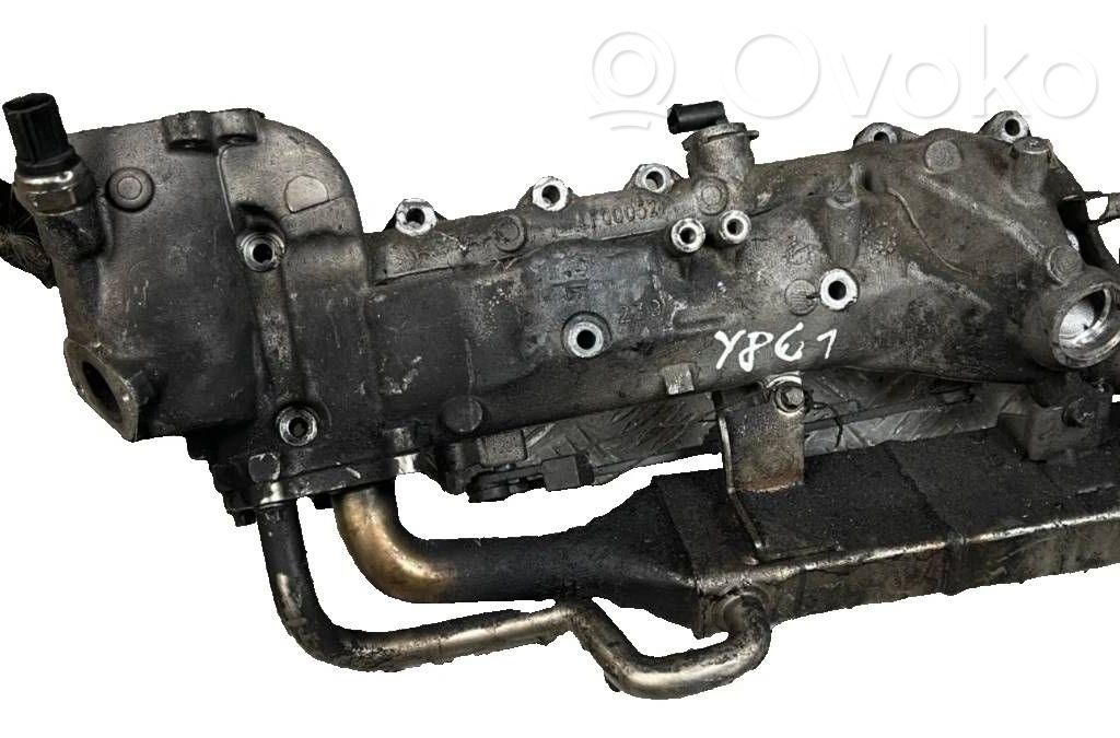 LF00052 Mercedes-Benz ML W164 Intake manifold, €50.00 | RRR