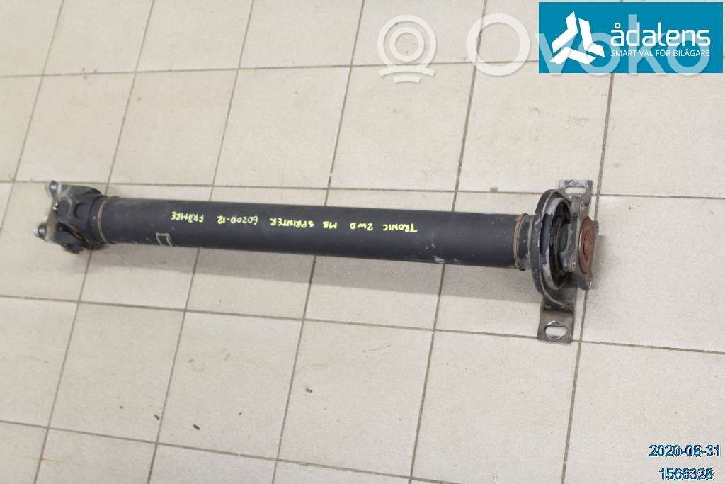 A9064102101 Mercedes-Benz Sprinter W906 Arbre de transmission avant ...