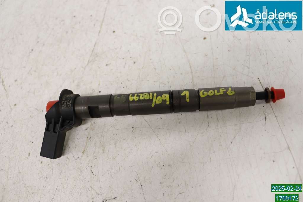 03L130277 Volkswagen Golf VI Injecteur de carburant, 188,89 € | OVOKO