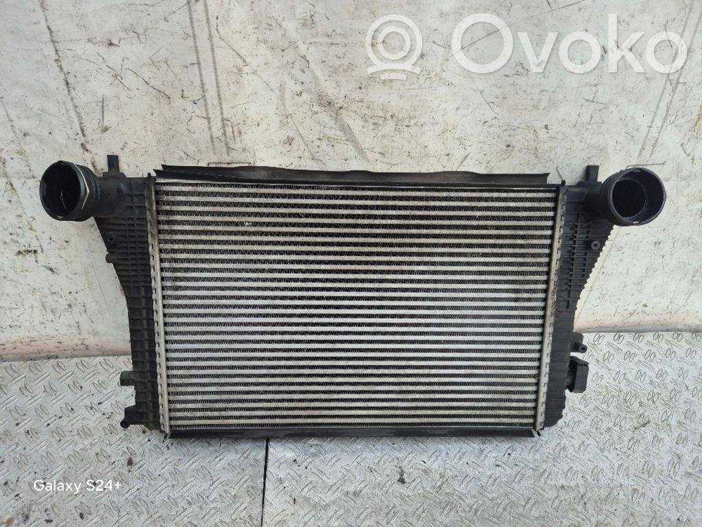 1K0145803S Seat Leon (1P) Intercooler hose/pipe, €45.00 | RRR