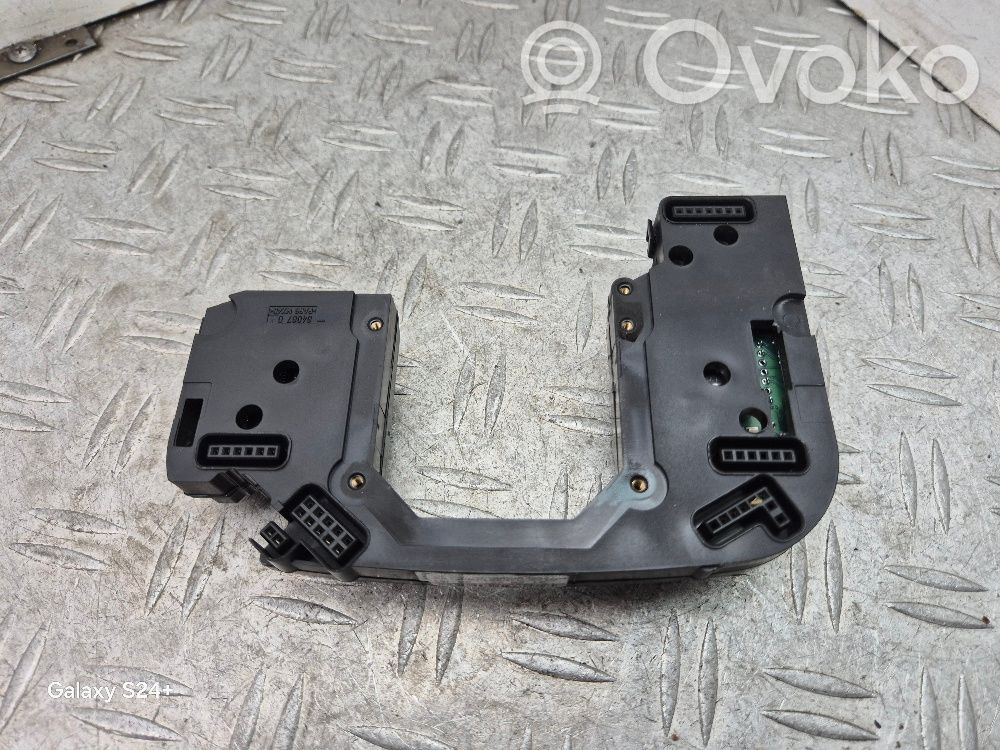 4F0953549D Audi A6 S6 C6 4F Panel lighting control switch, €52.40 | RRR