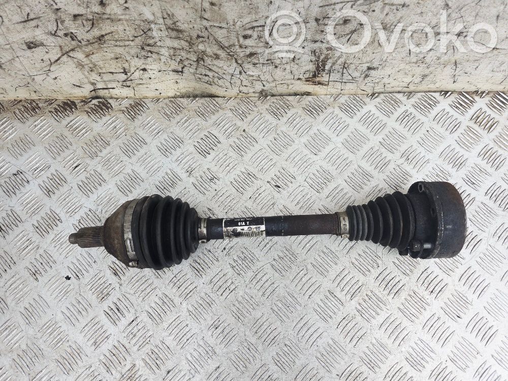 6R0407761A Seat Ibiza IV (6J,6P) Arbre d'entraînement avant, 62,22 € | OVOKO