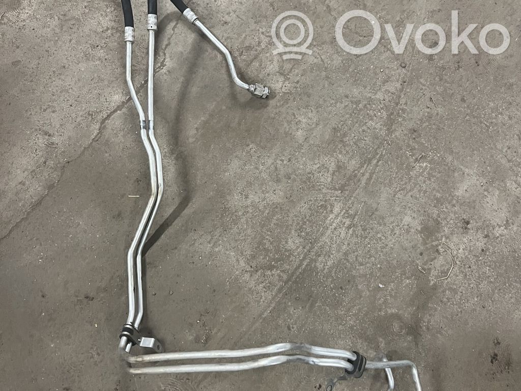 Dodge RAM 1500 DS Gearbox oil cooler pipe/hose, €99.00 | RRR