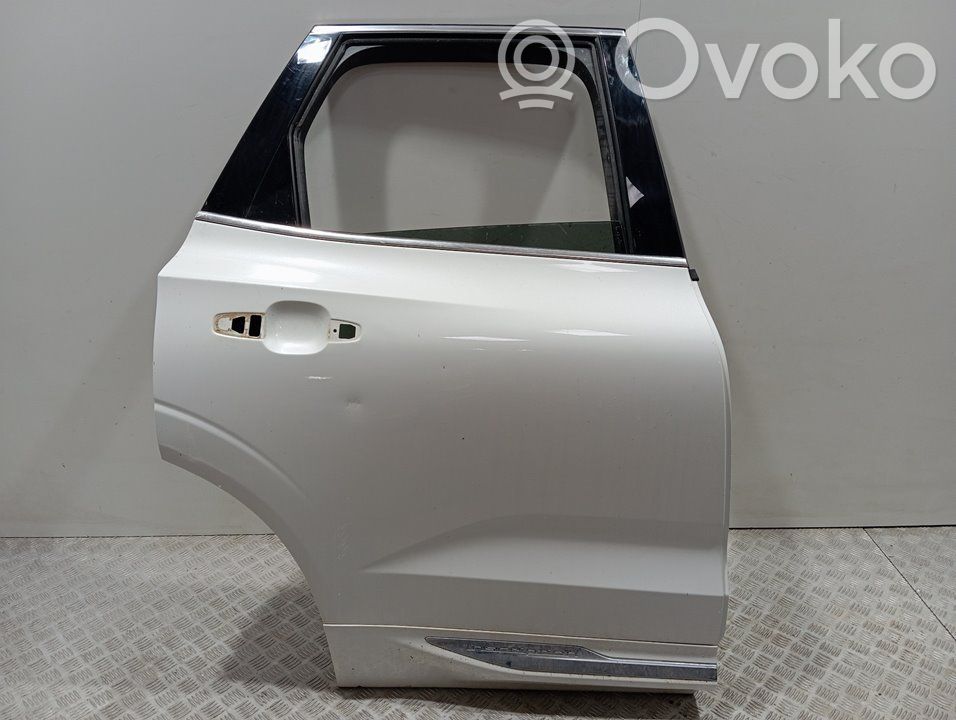 32399082 Volvo XC60 Galinės durys, 658,03 € | RRR