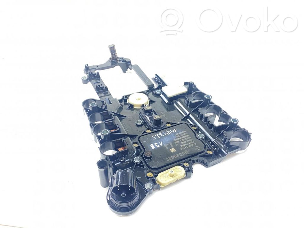 0002703500 Mercedes-Benz V Class W447 Centralina/modulo scatola del ...