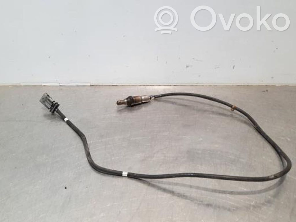 55281074 Fiat Ducato Sonde lambda, 75,20 € | OVOKO