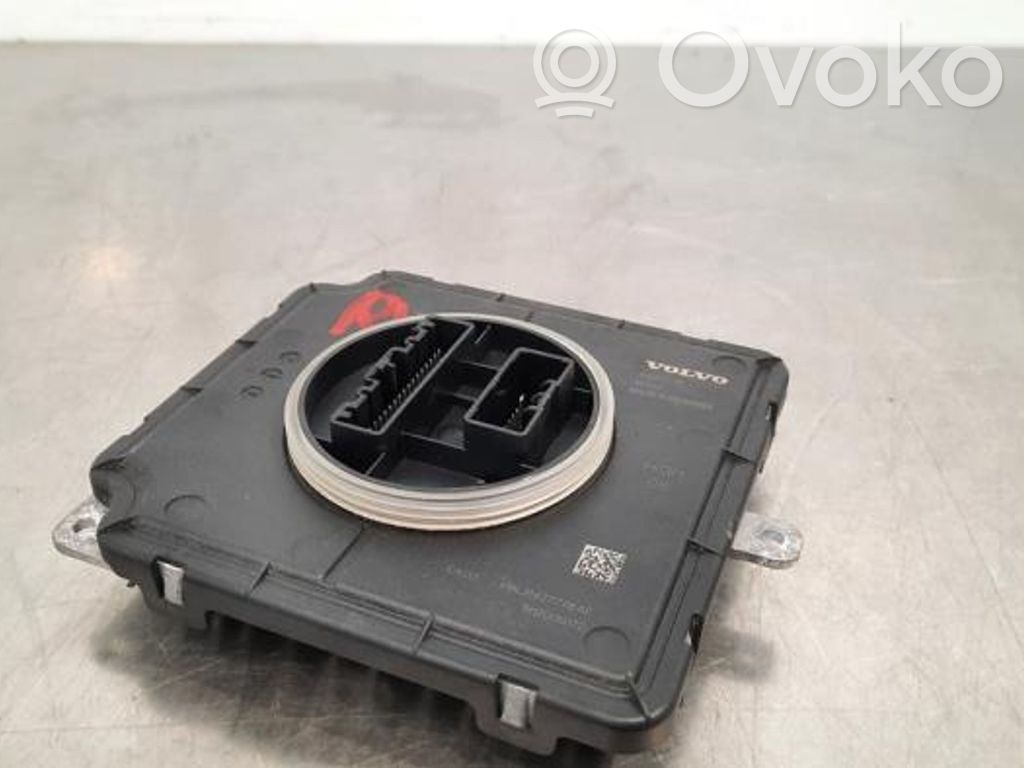 31427776 Volvo XC60 Module de contrôle de ballast LED, 150,40 € | OVOKO