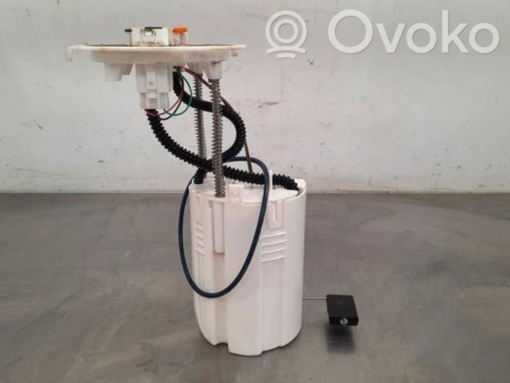 77010-0K201 Toyota Hilux (AN120, AN130) Serbatoio di compensazione del ...