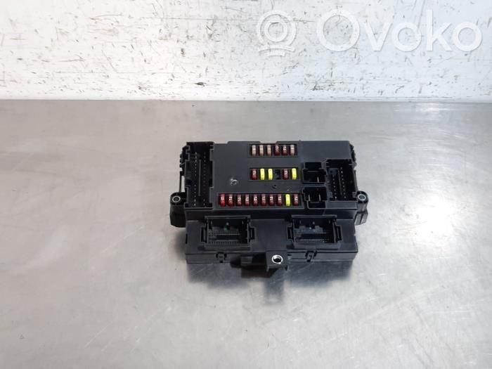 46858322 Fiat Ducato Module de contrôle carrosserie centrale, 136,73 ...