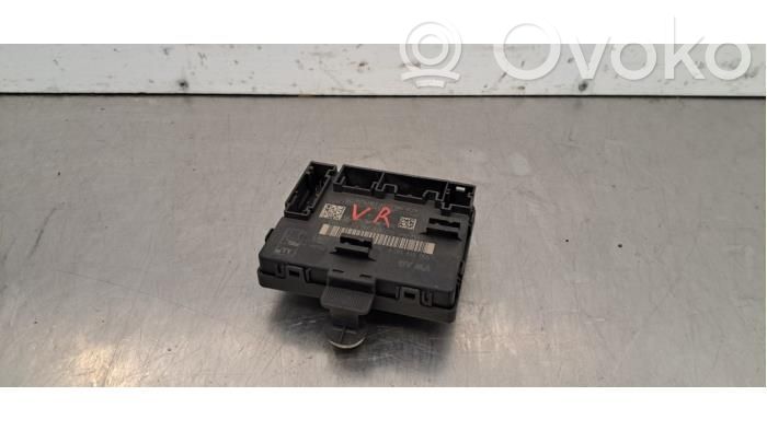 Volkswagen Golf VII Door central lock control unit/module, €34.18 | RRR