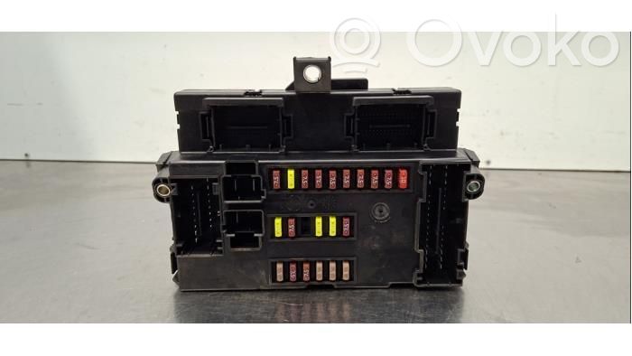 46858322 Fiat Ducato Module de contrôle carrosserie centrale, 136,73 ...