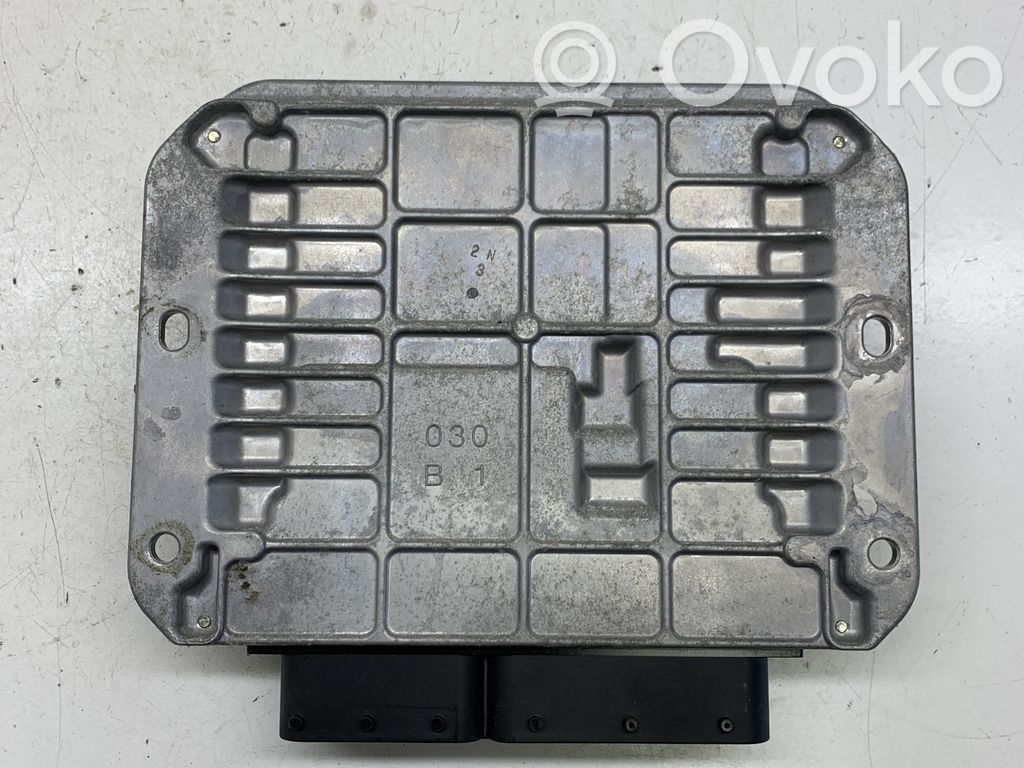 R2BG18881C Mazda 6 Engine ECU kit and lock set, €449.00 | RRR